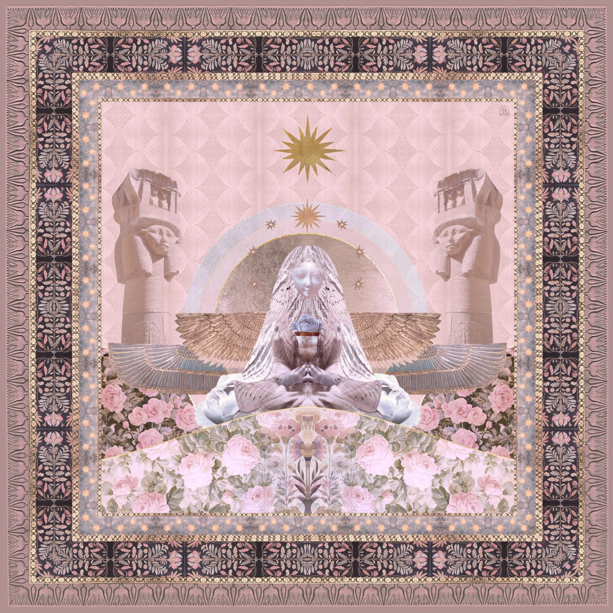 Hathor - Light Edition | Starseed Designs Inc.