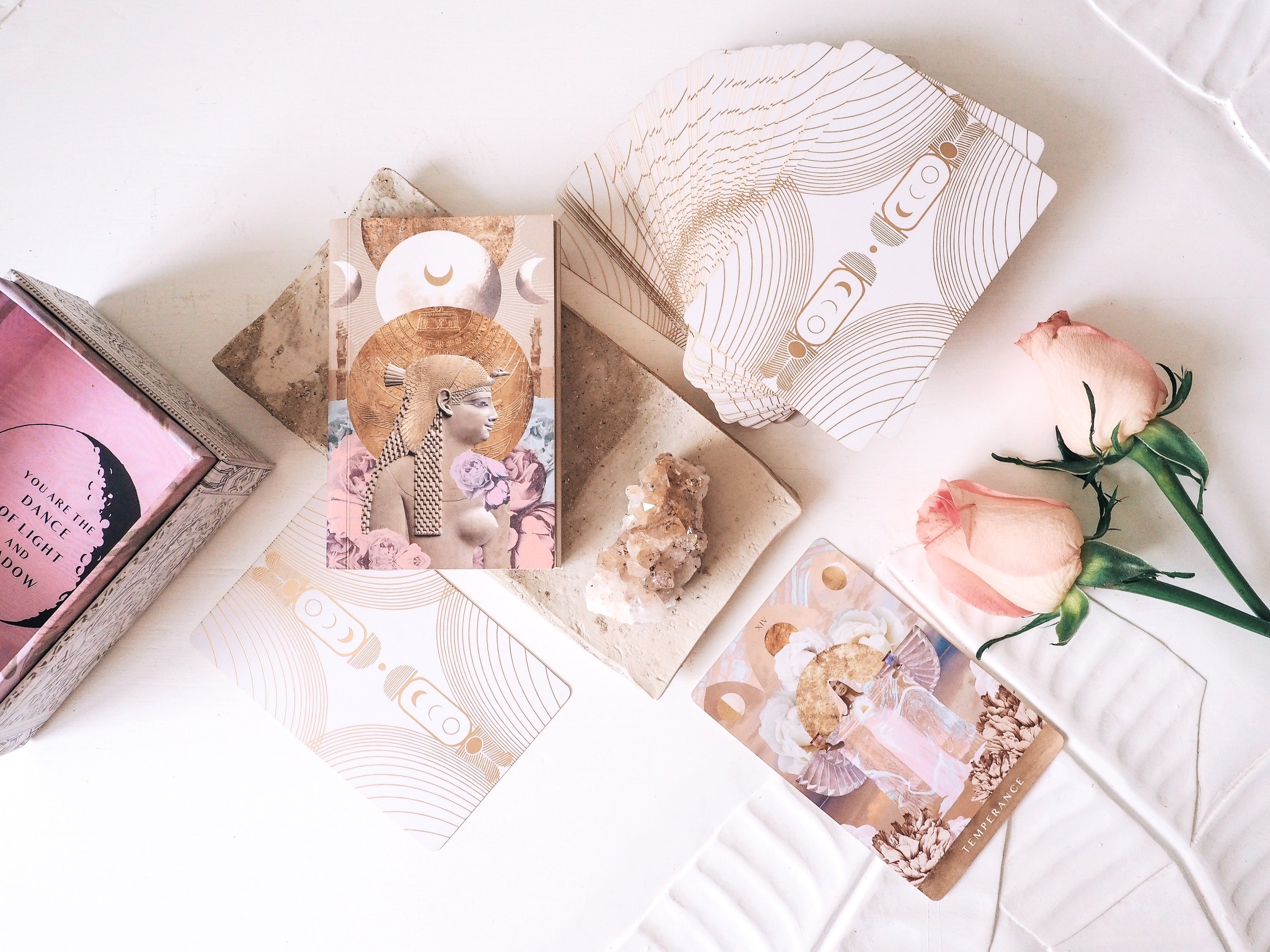 MoonChild | Starseed Designs Inc.