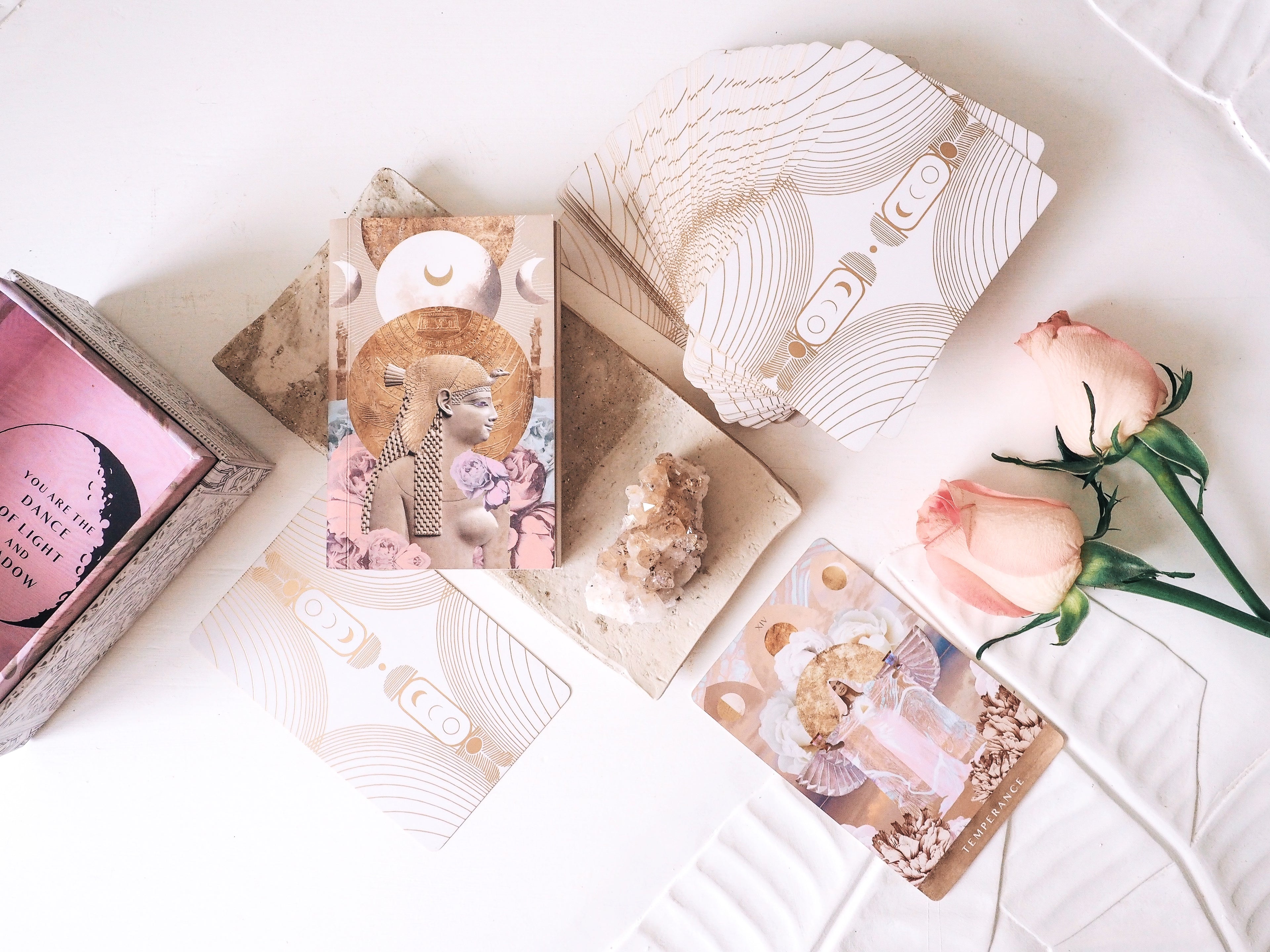 MoonChild | Starseed Designs Inc.