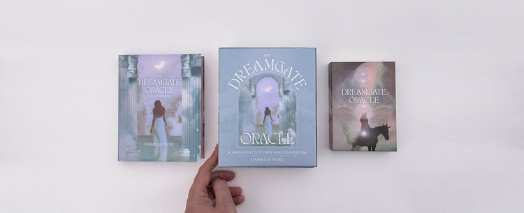 The Moonchild Tarot
