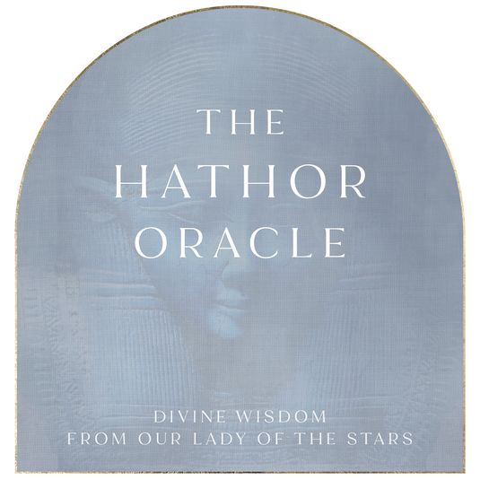 The Magdalene Oracle | Starseed Designs Inc.