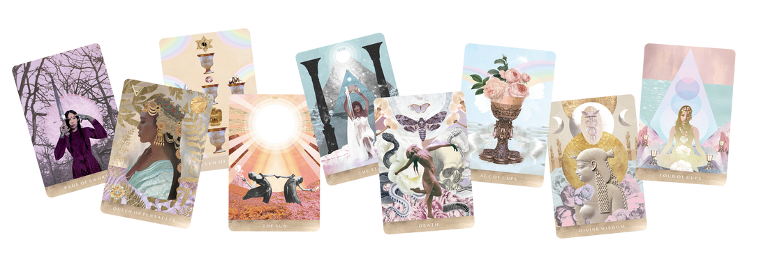 MoonChild | Starseed Designs Inc.