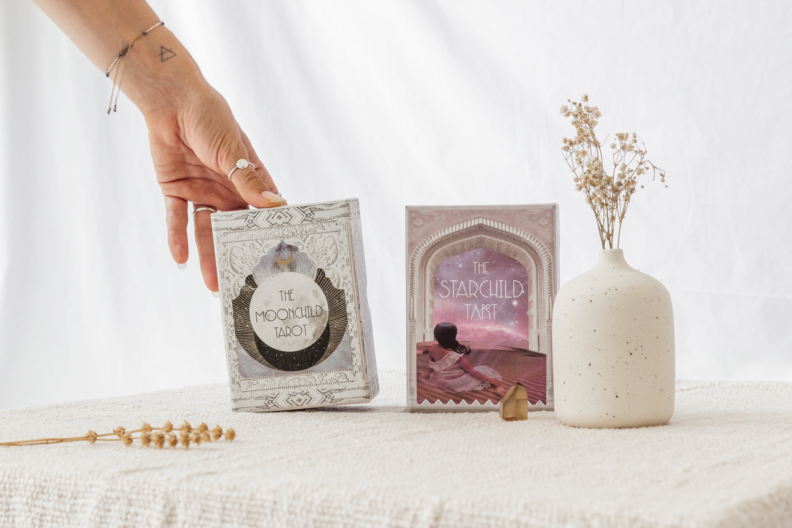 MoonChild | Starseed Designs Inc.