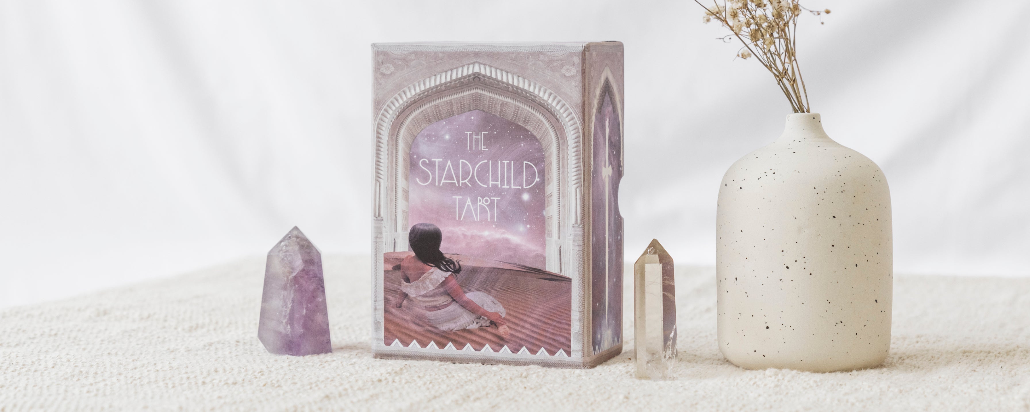 Starchild | Starseed Designs Inc.