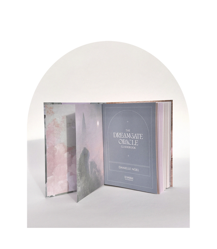 The Moonchild Tarot