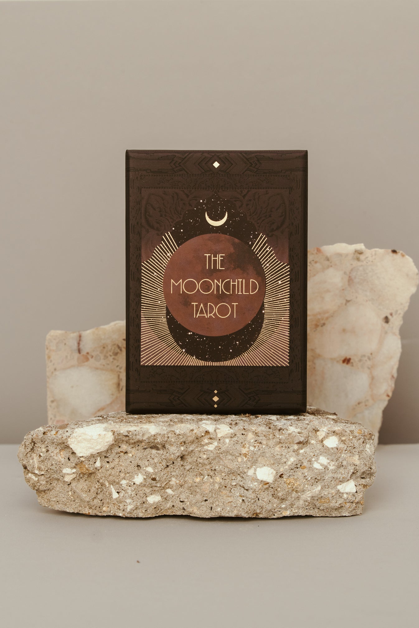 The Moonchild Tarot Shadow Work Edition – Starseed Designs Inc.