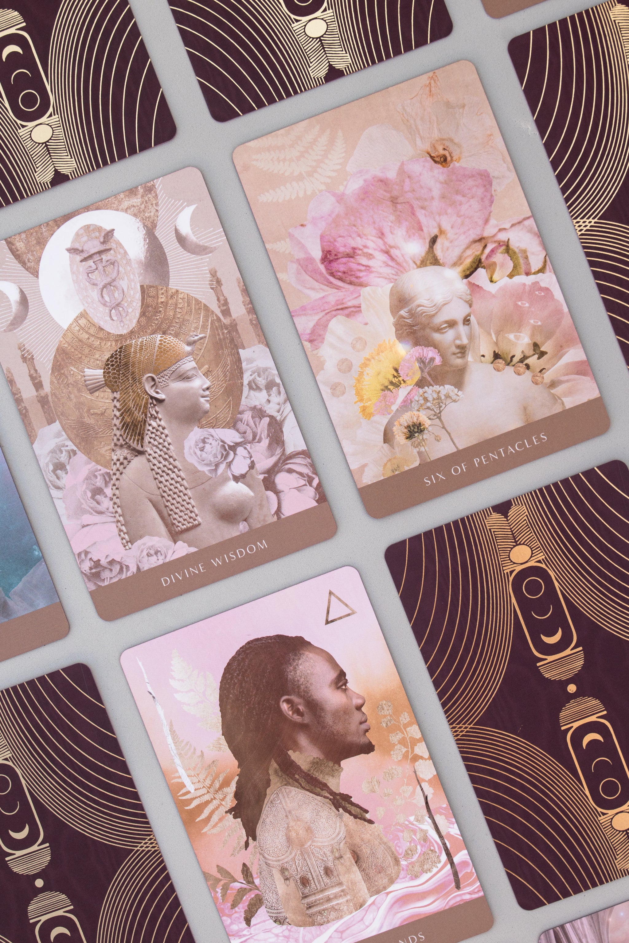 THE MOONCHILD TAROT - Shadow Work Edition | Starseed Designs Inc.